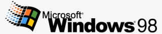 Windows - Windows 98 - Free Transparent PNG Download - PNGkey