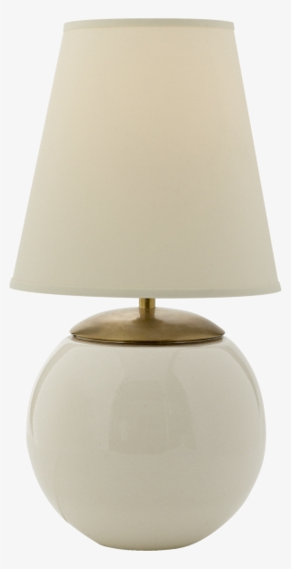 Terri Large Round Table Lamp - Free Transparent PNG Download - PNGkey