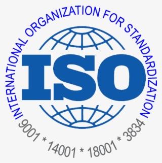 Kisspng International Organization For Standardization - Logo Iso 9000 ...