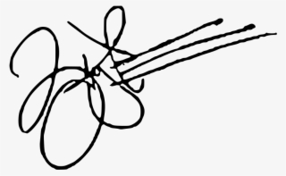 Signature Of Zendaya - Zendaya Signature - Free Transparent PNG ...