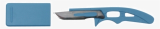 Shoof Scalpel Pocket-size No - Utility Knife - Free Transparent PNG ...