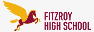 Fitzroy High School Logo - Free Transparent PNG Download - PNGkey