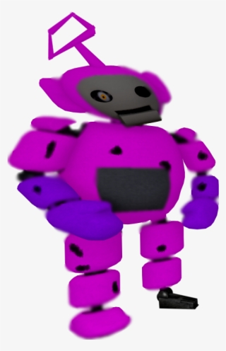 Randy Rhino Fnaf Fnaf6 Oc Oc Rhino - Five Nights At Freddy's - Free ...