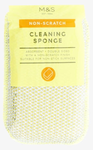 The Sponge Has Received Rave Reviews - Label - Free Transparent PNG ...