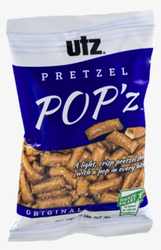 Utz Potato Chips - Free Transparent PNG Download - PNGkey