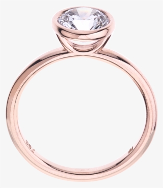 Diamond Ring Pink Clip Art At Clker Vector Clip Art - Engagement Rings ...