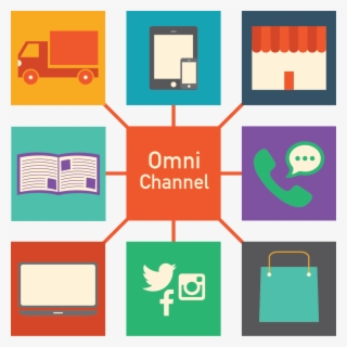 Omni-channel Strategy - Strategy Icon Png - Free Transparent PNG ...