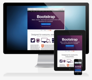 Dreamcast Bootstrap Ip - Bootstrap - Free Transparent PNG Download - PNGkey