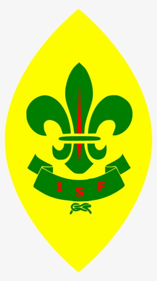 International Scout Fellowship Scout Uniform, International - Emblem ...