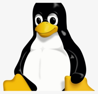 Logo Linux Operating System - Free Transparent PNG Download - PNGkey