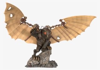 The Collection Infinite Fallout - Bioshock Big Daddy Png - Free ...