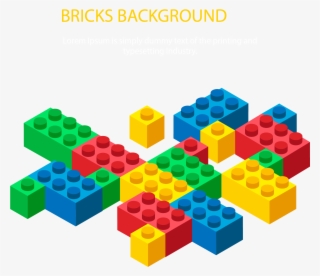 Legos Png - Building Blocks Transparent Background - Free Transparent ...