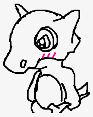 Cubone PNG, Transparent Cubone PNG Image Free Download - PNGkey