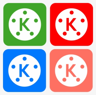 Logo Kinemaster - Free Transparent PNG Download - PNGkey