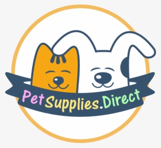 Pet Supplies Direct Logo - Free Transparent PNG Download - PNGkey