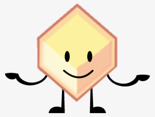 Shadow Loser - Loser Bfdi - Free Transparent PNG Download - PNGkey