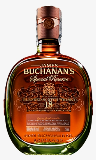 Buchanans - Buchanan's - Free Transparent PNG Download - PNGkey