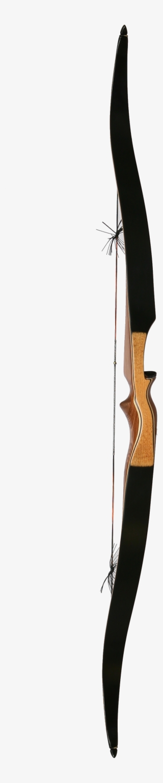 Recurve Bow Png Transparent Image - Longbow - Free Transparent PNG ...