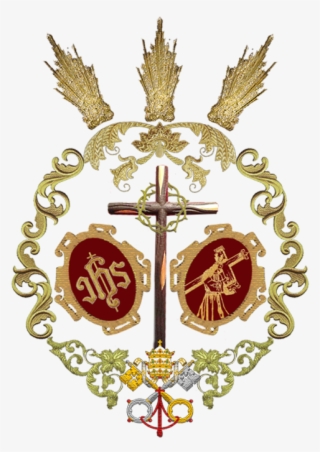Escudo De La Hermandad - Illustration - Free Transparent PNG Download ...