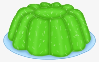 Green Jello Shot - Jello Shot Clipart - Free Transparent PNG Download ...