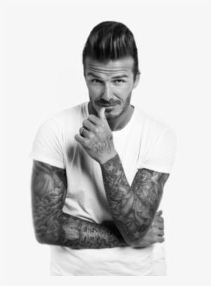 David Beckham Png - Free Transparent PNG Download - PNGkey