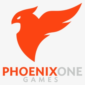 Phoenix Gaming【logo】 On Behance - Phoenix Gaming Logo - Free ...