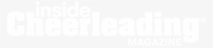 Official Cca Sponsors - Inside Cheerleading Magazine Logo - Free ...