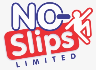 No Slipslimited Logo - Graphic Design - Free Transparent PNG Download ...