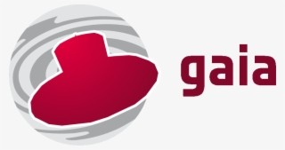 Gaia Logo Rgb Simplified Transparent - Gaia - Free Transparent PNG ...