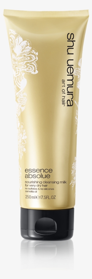 Essence Absolue Nourishing Cleansing Milk - Free Transparent PNG ...