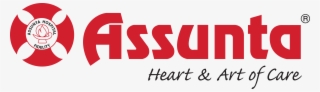 Assunta Hospital Logo - Free Transparent PNG Download - PNGkey