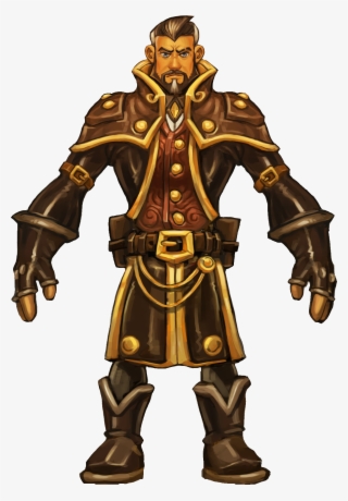 Brink - Torchlight 2 Alchemist Boss - Free Transparent PNG Download ...