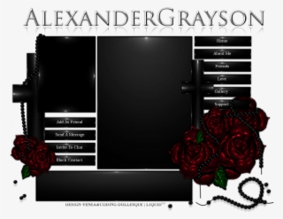 Imvu Homepage Layout Png - Free Transparent PNG Download - PNGkey