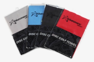 Disc Golf Towel - Wallet - Free Transparent PNG Download - PNGkey