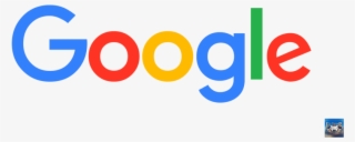 New Google Logo Png Transparent Background 2018 Edigital - Circle ...