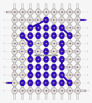 Alpha Pattern - Circle - Free Transparent PNG Download - PNGkey