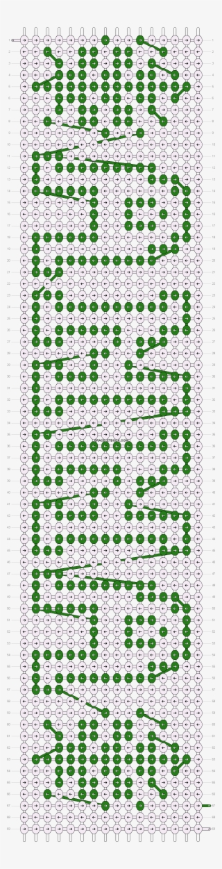 Alpha Pattern - Number - Free Transparent PNG Download - PNGkey