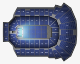 Blue Cross Arena - Soccer-specific Stadium - Free Transparent PNG ...