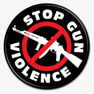 New Support Gun Control - Transparent Gun Control Logo - Free ...
