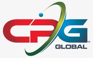 Cpg Global - Global Logo Design Png - Free Transparent PNG Download ...