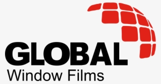 Global - Global Window Film Logo - Free Transparent PNG Download - PNGkey