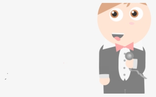 19 Boy Singing Png Transparent Library Huge Freebie - Cartoon - Free ...