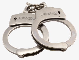 Ati 32301 Drago Gear Handcuffs Ss Handcuff - Engagement Ring - Free ...