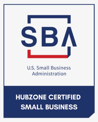 Sba Logo Horizontal Reverse - Small Business Administration - Free ...