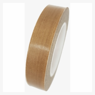 Yih Hwa Ptfe Fibreglass Teflon Tape 10m - Strap - Free Transparent PNG ...
