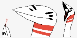 Angry Sock - Sketch - Free Transparent PNG Download - PNGkey