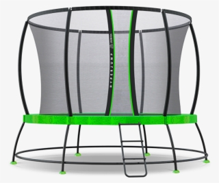 Trampoline Smart Zip - Lifespan Kids Hyperjump 2 - Free Transparent PNG ...