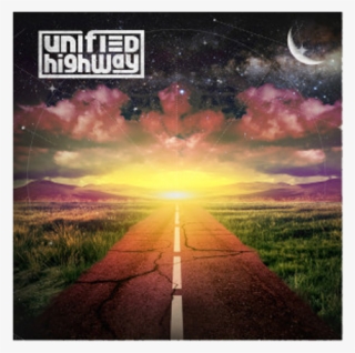 Cd - Unified Highway Album Cover - Free Transparent PNG Download - PNGkey