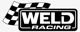Weld Racing Logo Png Transparent - Weld Racing - Free Transparent PNG ...