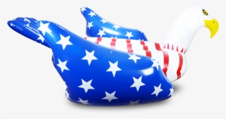 Usa Eagle Inflatable Pool Float - Venezuela Independence - Free ...